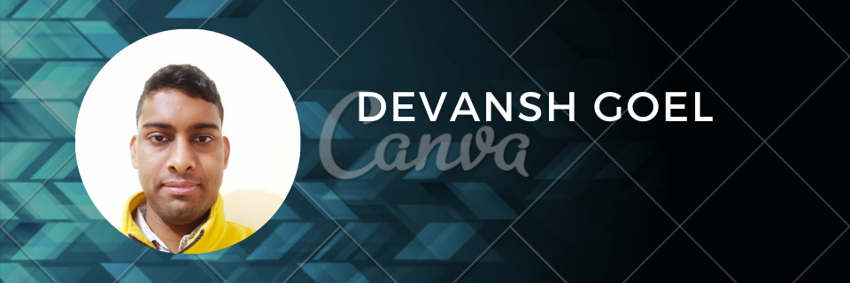 Devansh Goel